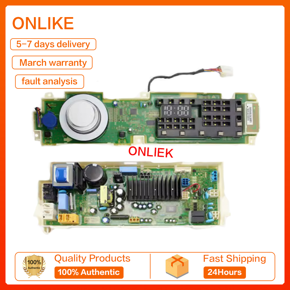 Original LG drum washing machine WD-L51ANF25 L51ANF20 WD-BH451F7Y ...