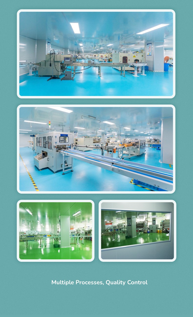 10 pack mixed tissue 4 ply sheets organic facial tissue | Shopee ...