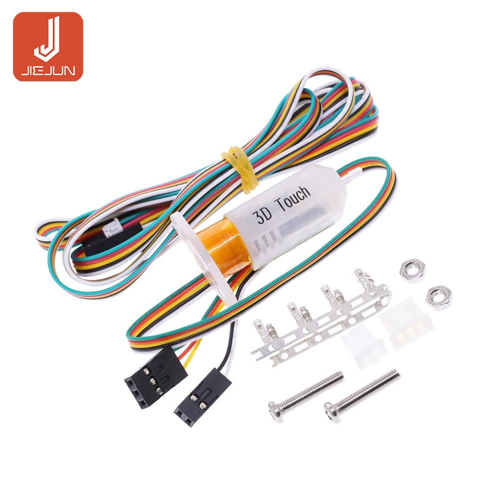 3D Touch Sensor Auto Bed Leveling Sensor BL Touch BLTouch 3d Printer ...