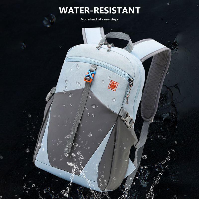 Large Capacity Waterproof Backpack outdoor Lightweight Sports Hiking ...