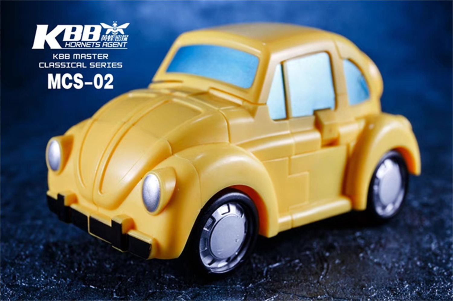 KBB Transformation G1 GT-05 GT05 Optimus Prime Truck Mode Bumblebee MCS ...