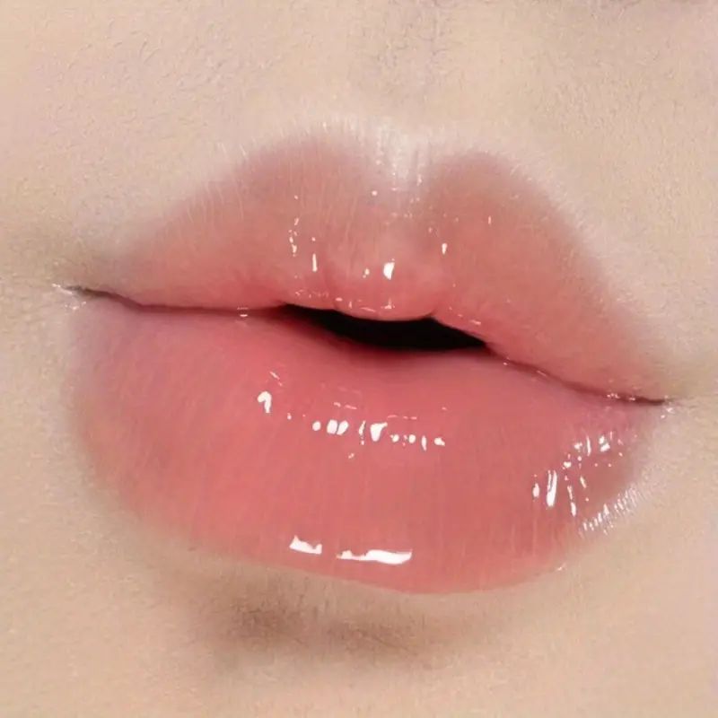 CAPPUVINI Lip Gloss - Moisturizing Lip Care Oil for Men and Women ...
