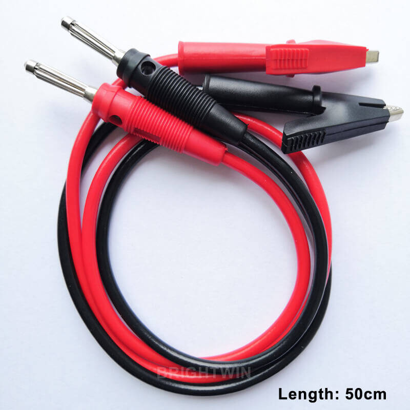 Precision NEW LB02A Process Calibrator Color LCD with Frequency RTD ...