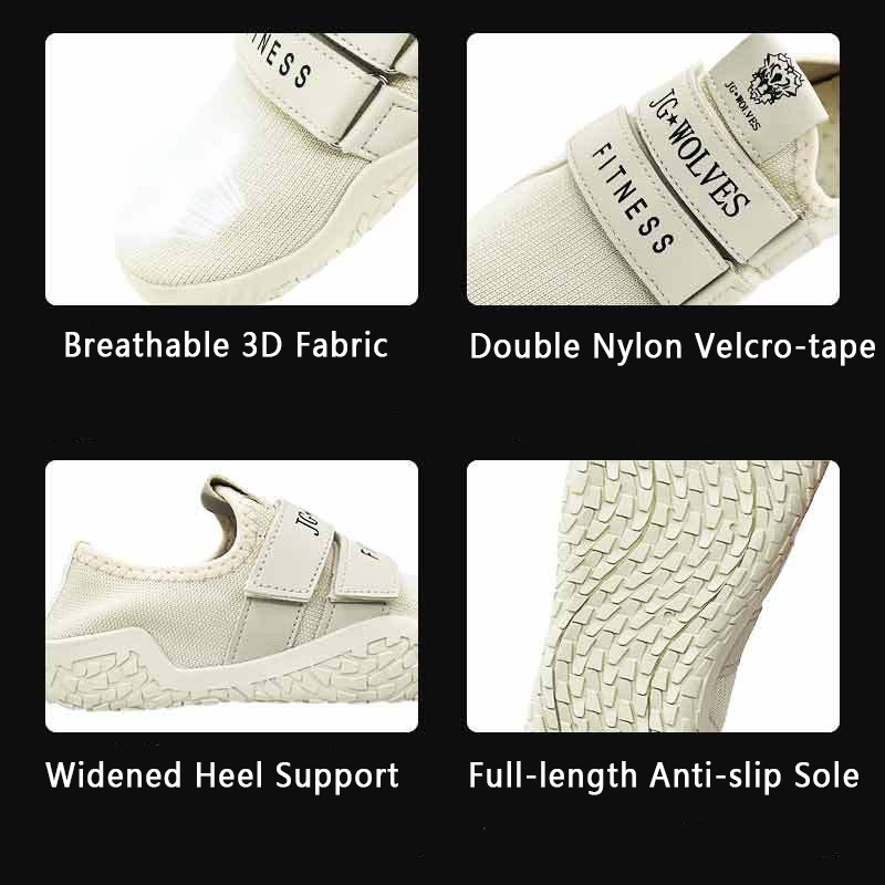 Barefoot Deadlift Shoes - Weight Lifting Shoes for Men Women ...
