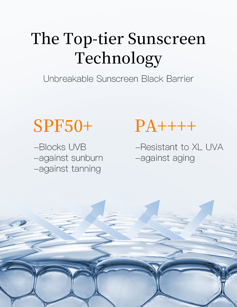 ICE LERSKIN Sunscreen Spray uv protection all-day sun protection ...