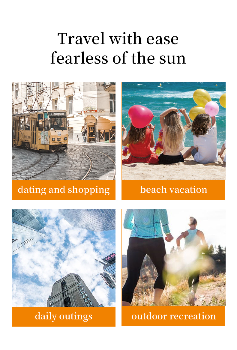 ICE LERSKIN Sunscreen Spray uv protection all-day sun protection ...