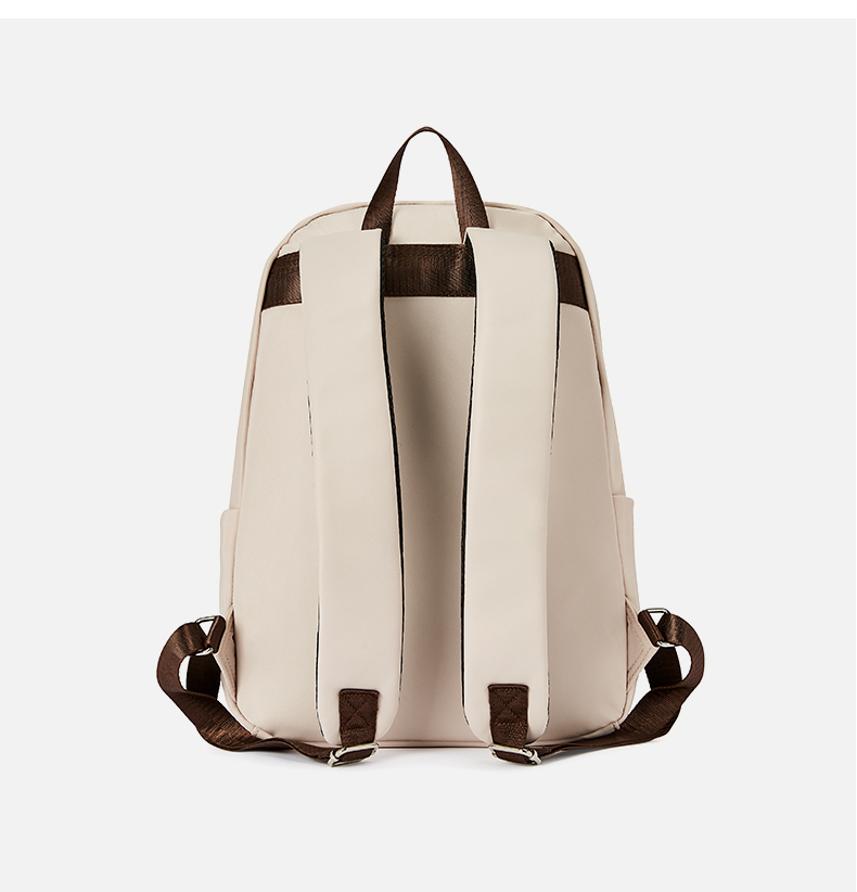 MOSSDOOM Women's Bag Goofy Backpack Fashion Simple and Versatile ...