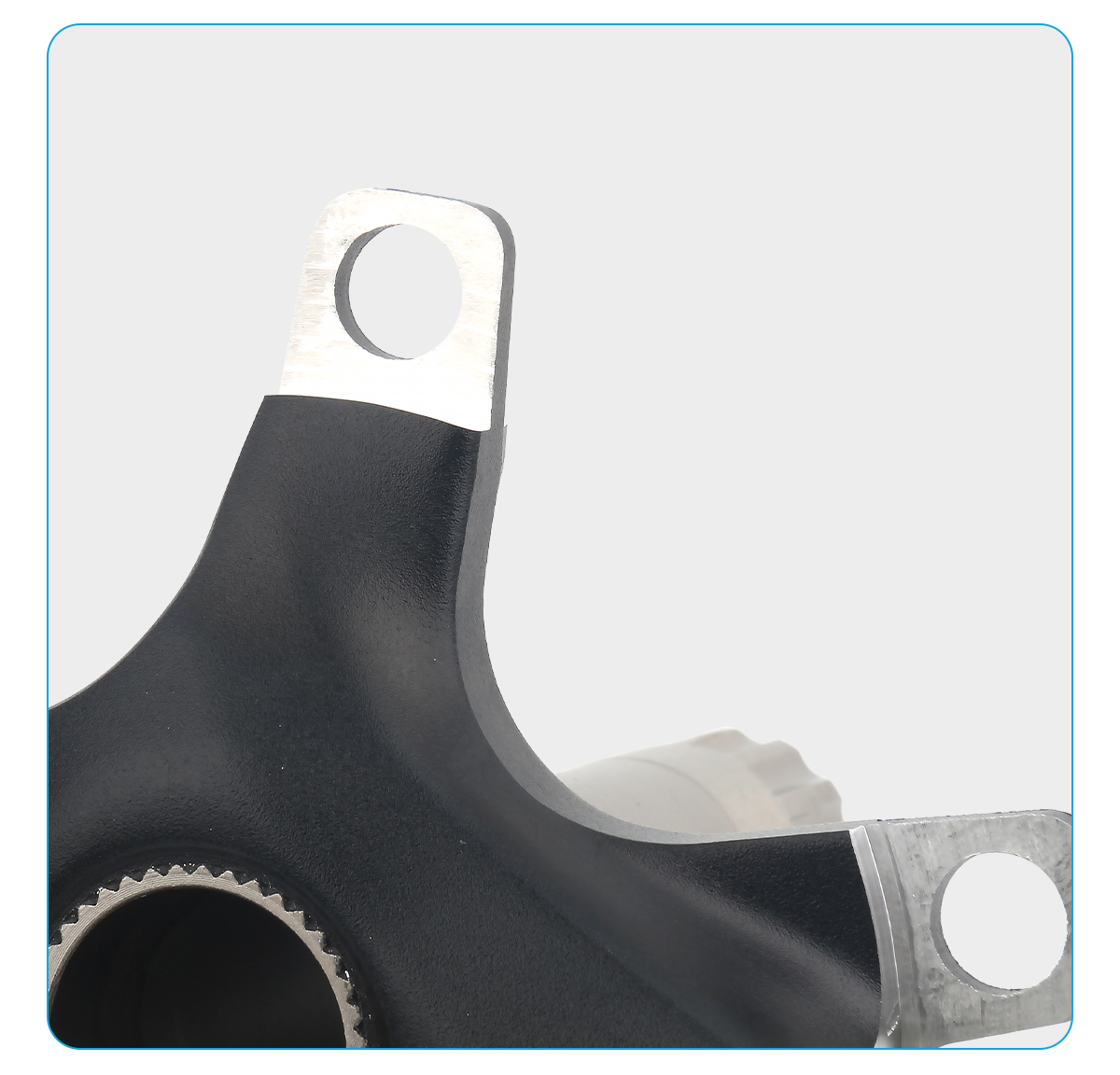 PROWHEEL Road Bike Crankset 110 BCD 170mm DECKAS 36T-52T Sprocket ...