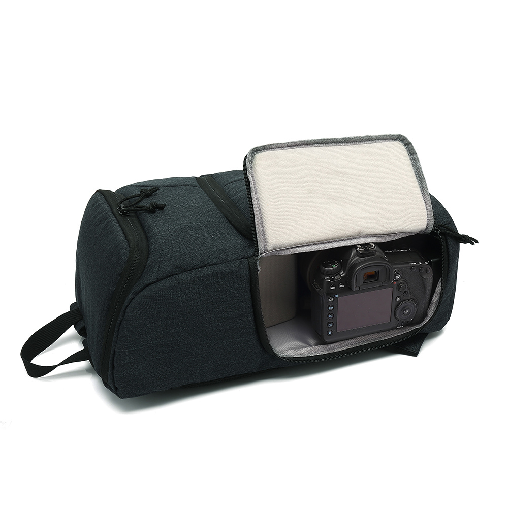 [READY]Multi-functional Waterproof Camera Knapsack Large Capacity ...