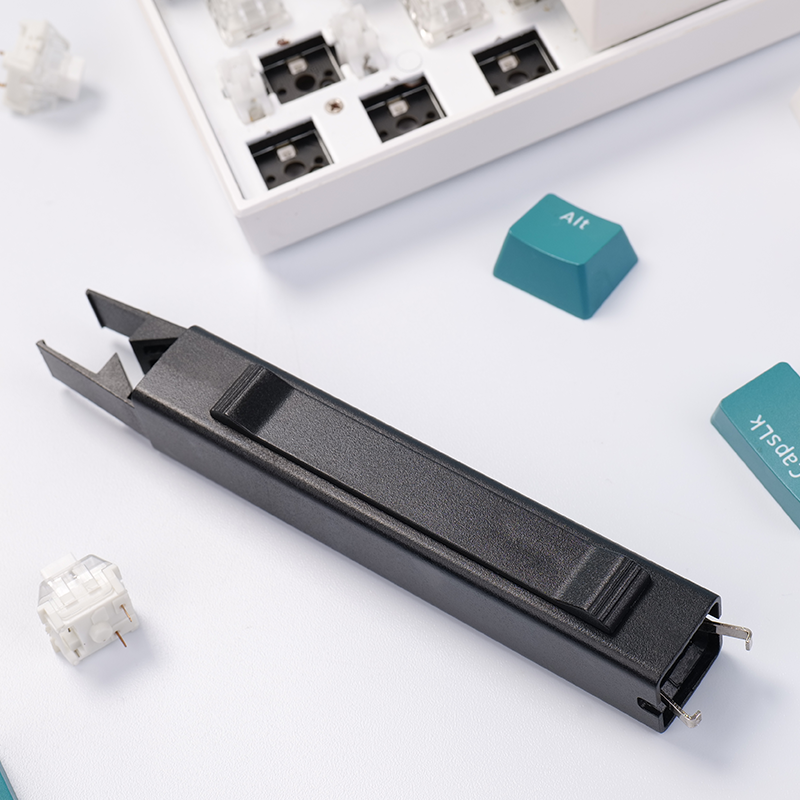 2 in 1 Switch Puller Key Switch Keycap Puller for Mechanical Keyboard ...
