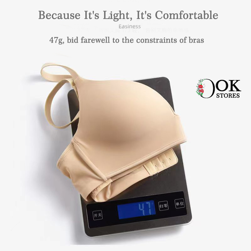 32AB-38AB seamless bra for womens push up bra non-wire sexy bra woman ...