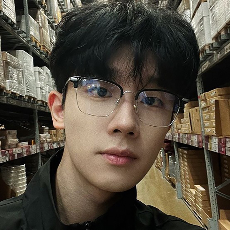 Graded Eyeglasses with Grade -50 100 150 200 250 300 350 400Glasses ...