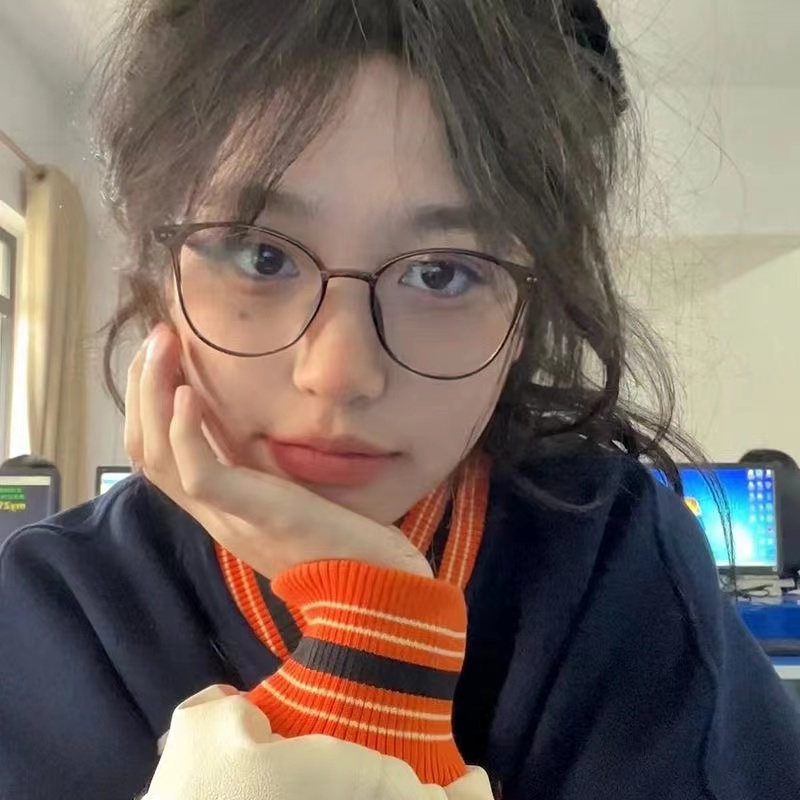 Graded Eyeglasses with Grade -50 100 150 200 250 300 350 400Anti-blue ...