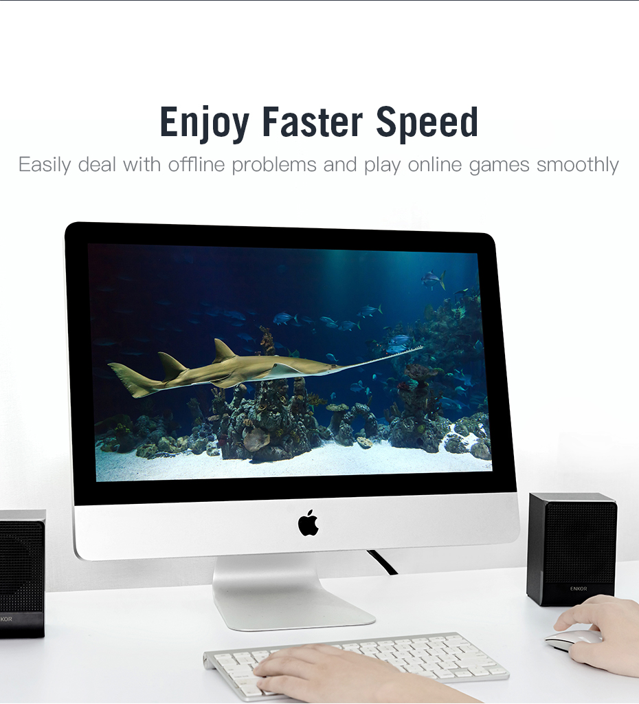 Fast Shipping from Thailand Vention CAT6 LAN Cable High Speed RJ45 ...