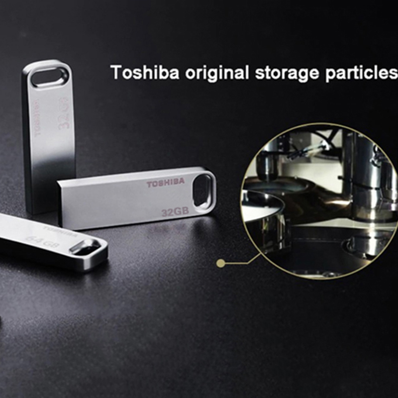 Toshiba USB Flash Drive 2TB/1TB/128GB/256GB/512GB/64GB USB3.0 Memory ...
