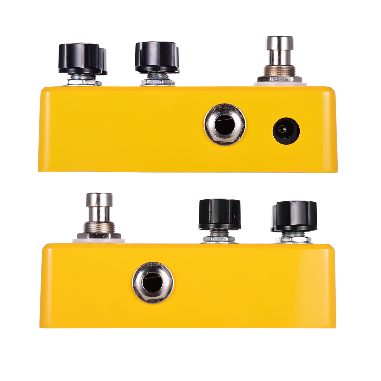 [LOCAL NEW] Dolamo D-8 Overdrive Guitar Effect Pedal with Bass Treble ...