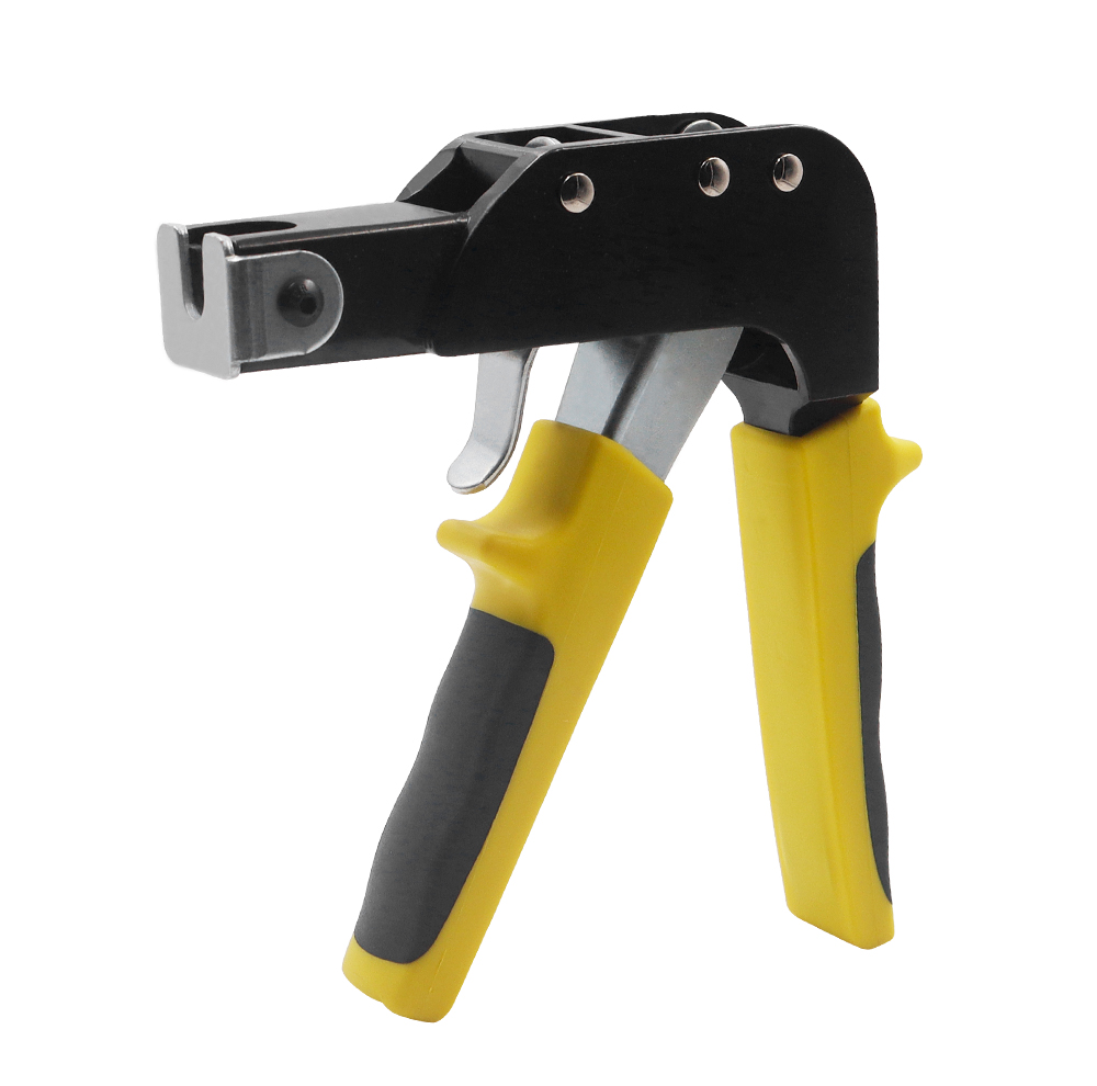 Hollow Drive Wall Anchor Screws Gun Heavy Duty Metal Tool Hollow Wall ...