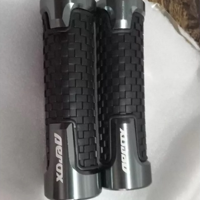 Hand Grips For YAMAHA AEROX V2 V1 AEROX155 Motorcycle Aluminum Anti ...