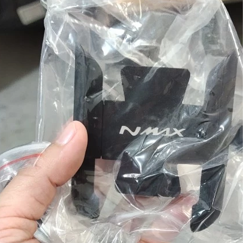 Thickened 】 Cellphone holder NMAX V2 V1 YAMAHA NMAX 155 150 CNC ...
