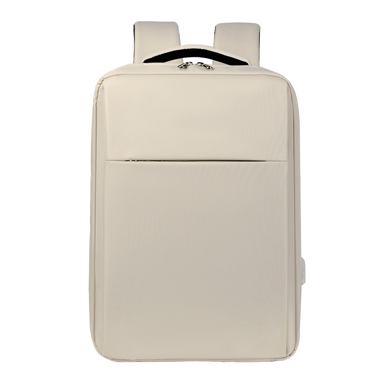 MINGKE Laptop Bag 13 14 15.6 inch Backpack Women USB Waterproof ...