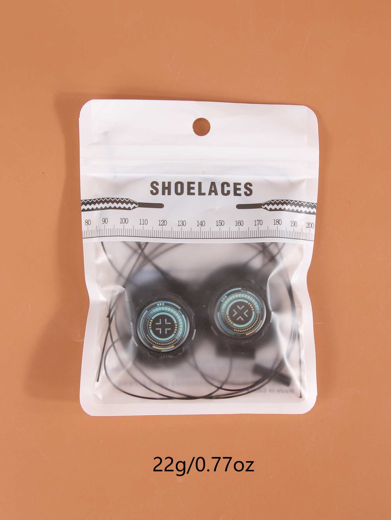 Rotating Button Shoelaces with Automatic Elastic Adjustment Quick No ...