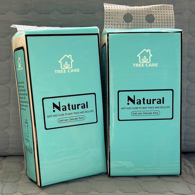 Lily life tree care Wall-Mounted toilet tissue facial tissue paper soft ...