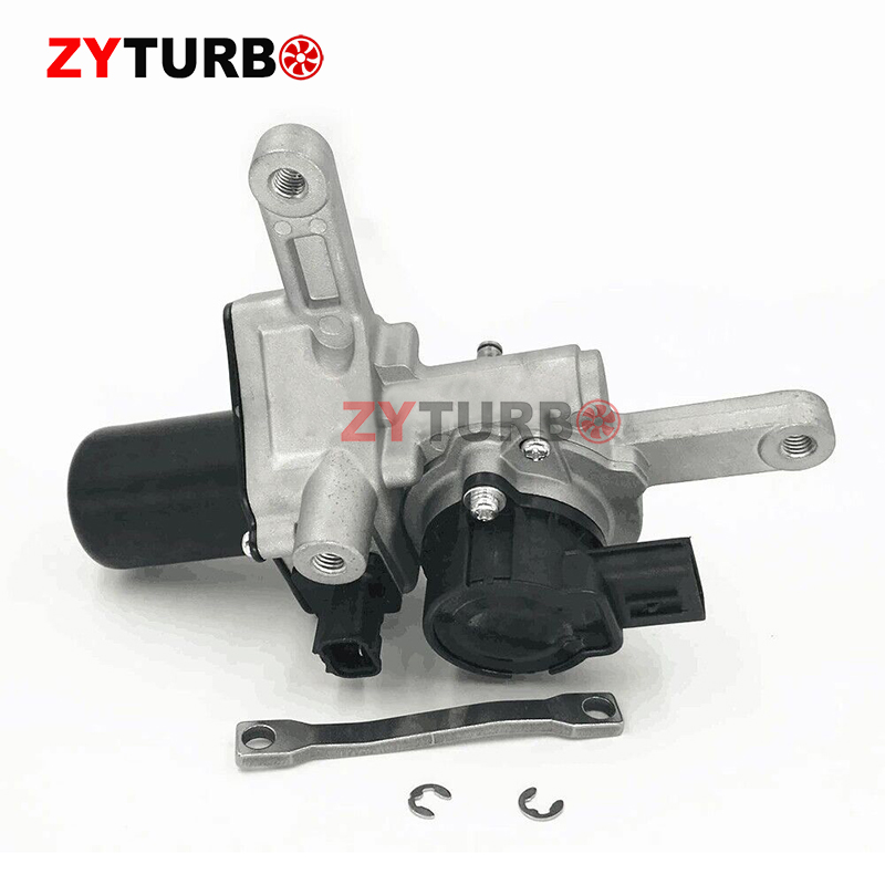 CT16V 1KD Turbo Electronic Wastegate Actuator 17201-30150 17201-30180 ...