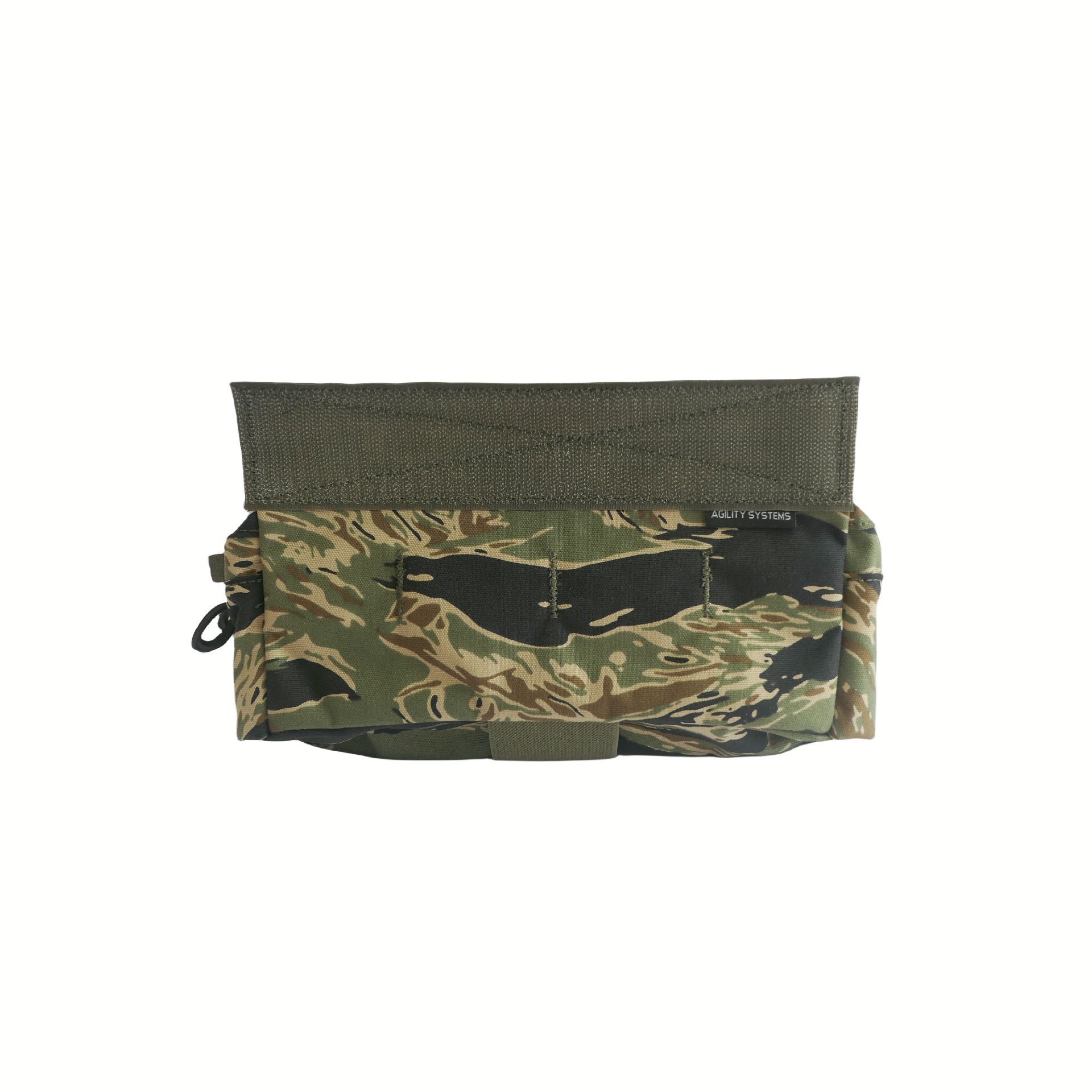 AS Tactical FERRO STYLE The Mini Dangler FERRO DOPE FCPC V5 | Shopee ...