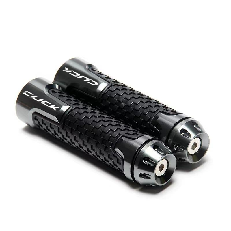 HONDA CLICK 160 150 Handle Grips CLICK V3 V2 V1 CLICK 125i Motorcycle ...