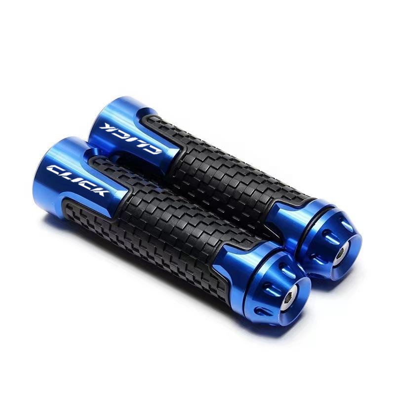 HONDA CLICK 160 150 Handle Grips CLICK V3 V2 V1 CLICK 125i Motorcycle ...