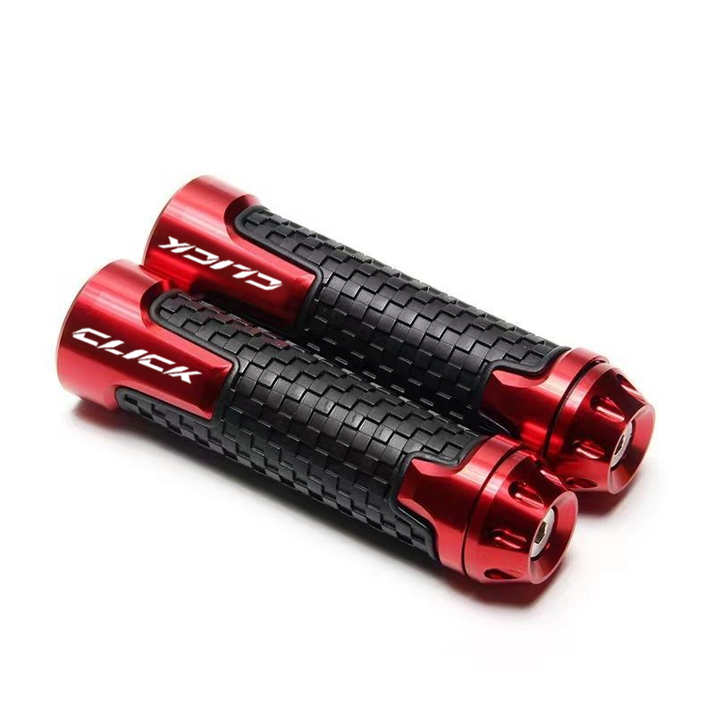 HONDA CLICK 160 150 Handle Grips CLICK V3 V2 V1 CLICK 125i Motorcycle ...