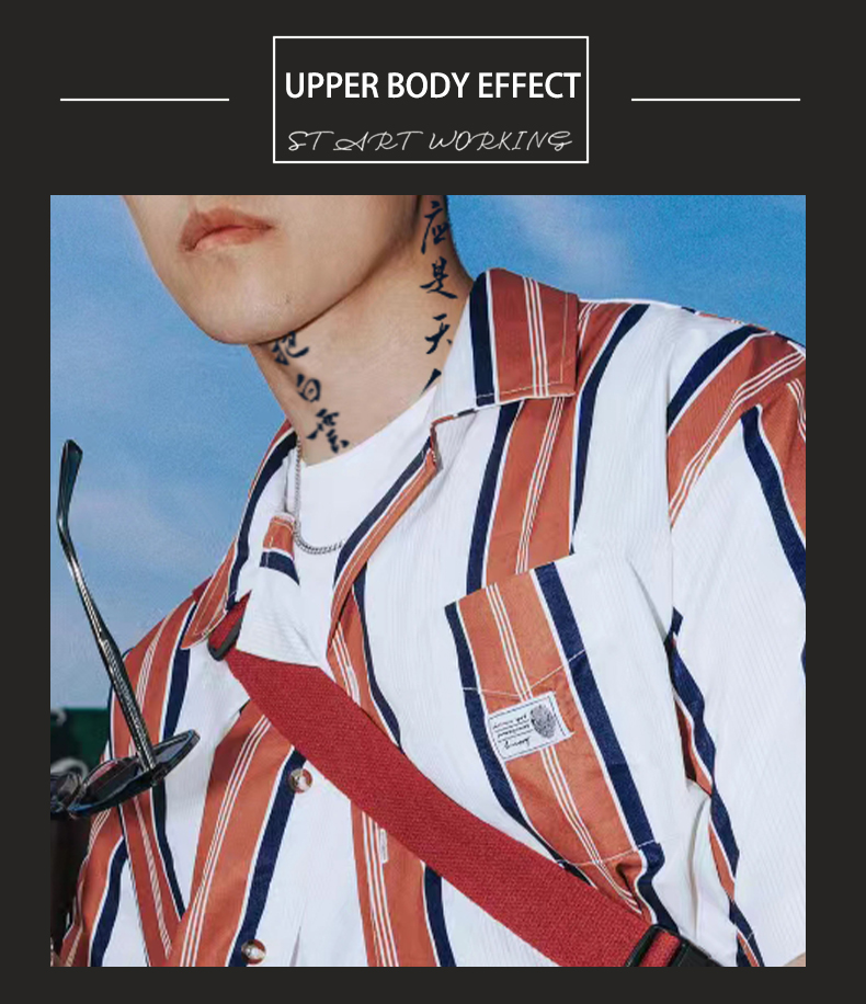 Conjoined Character Tattoo Arm Calf Long-Lasting Waterproof One Week to ...