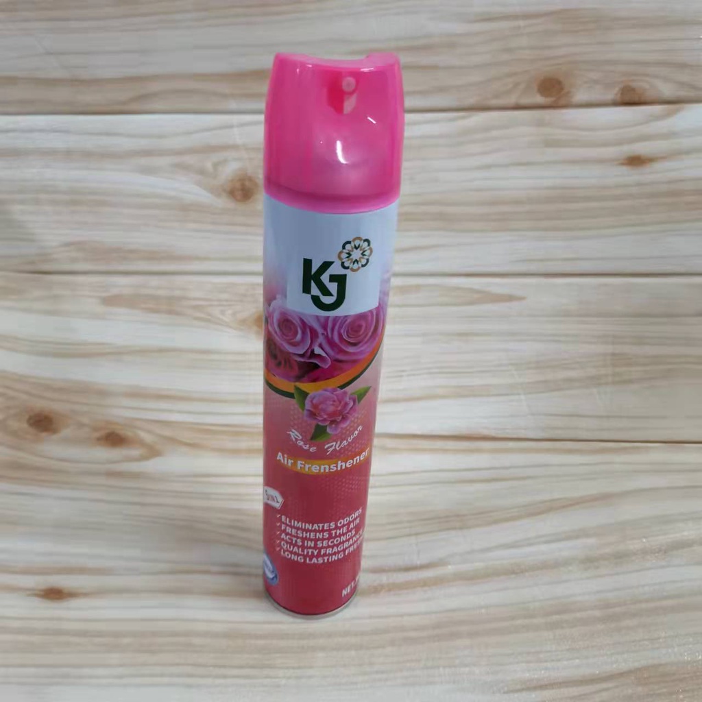 KJ Air freshener perfume air freshener for room home sprayer 5 scents ...