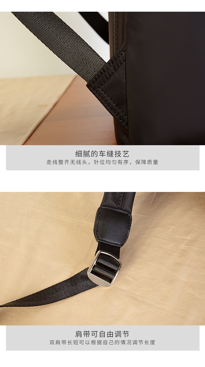 MINGKE Laptop Bag 12 13.3 inch Schoolbag Backpack for Women New ...