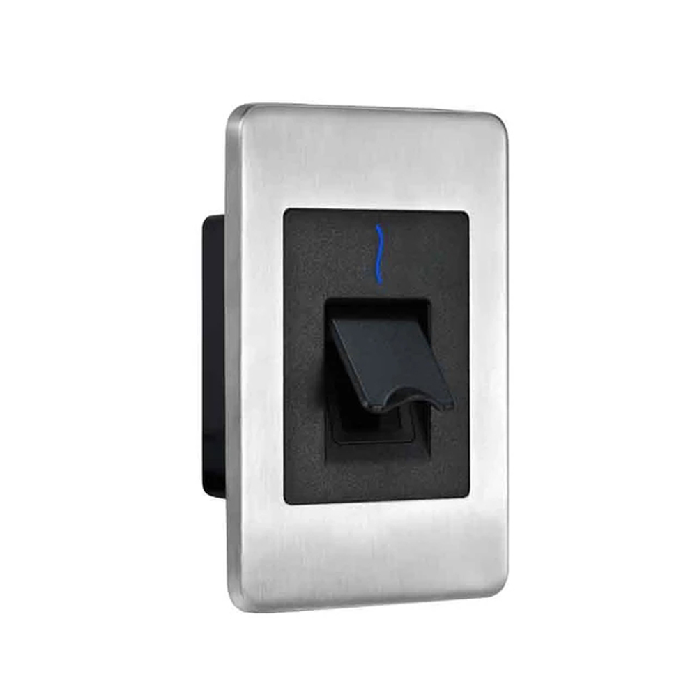 FR1500-WP IP65 Waterproof RS485 Biometric Fingerprint Reader RFID ID IC ... FR1500-WP IP65 Waterproof RS485 Biometric Fingerprint Reader RFID ID IC ...