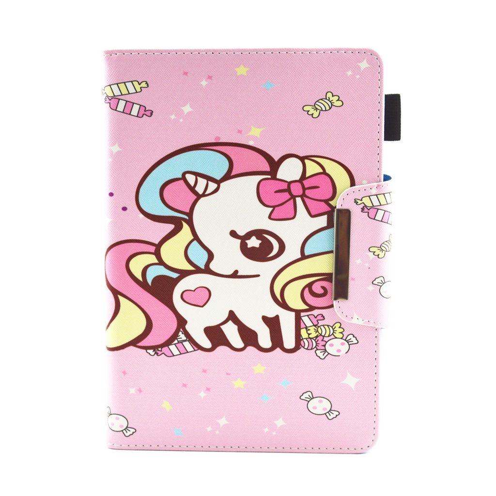 Tablet Case For NUMVIBE P60 Pro Max 5G 11-inch 2023 Shockproof Cartoon ...
