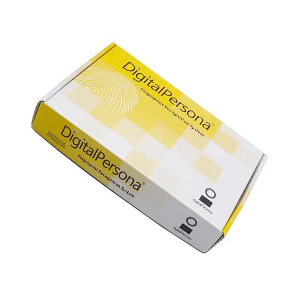 100% Original Digital Persona U.are.U 4500 URU4500 USB Biometric ...