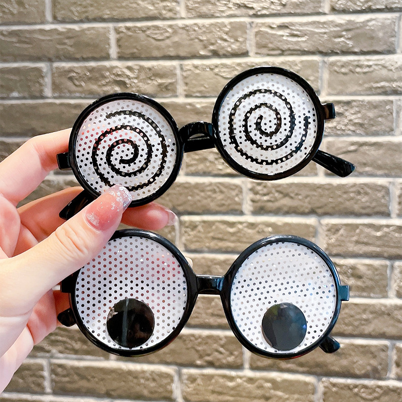 Party Glasses Funny sunglasses party birthday party decor costume ...