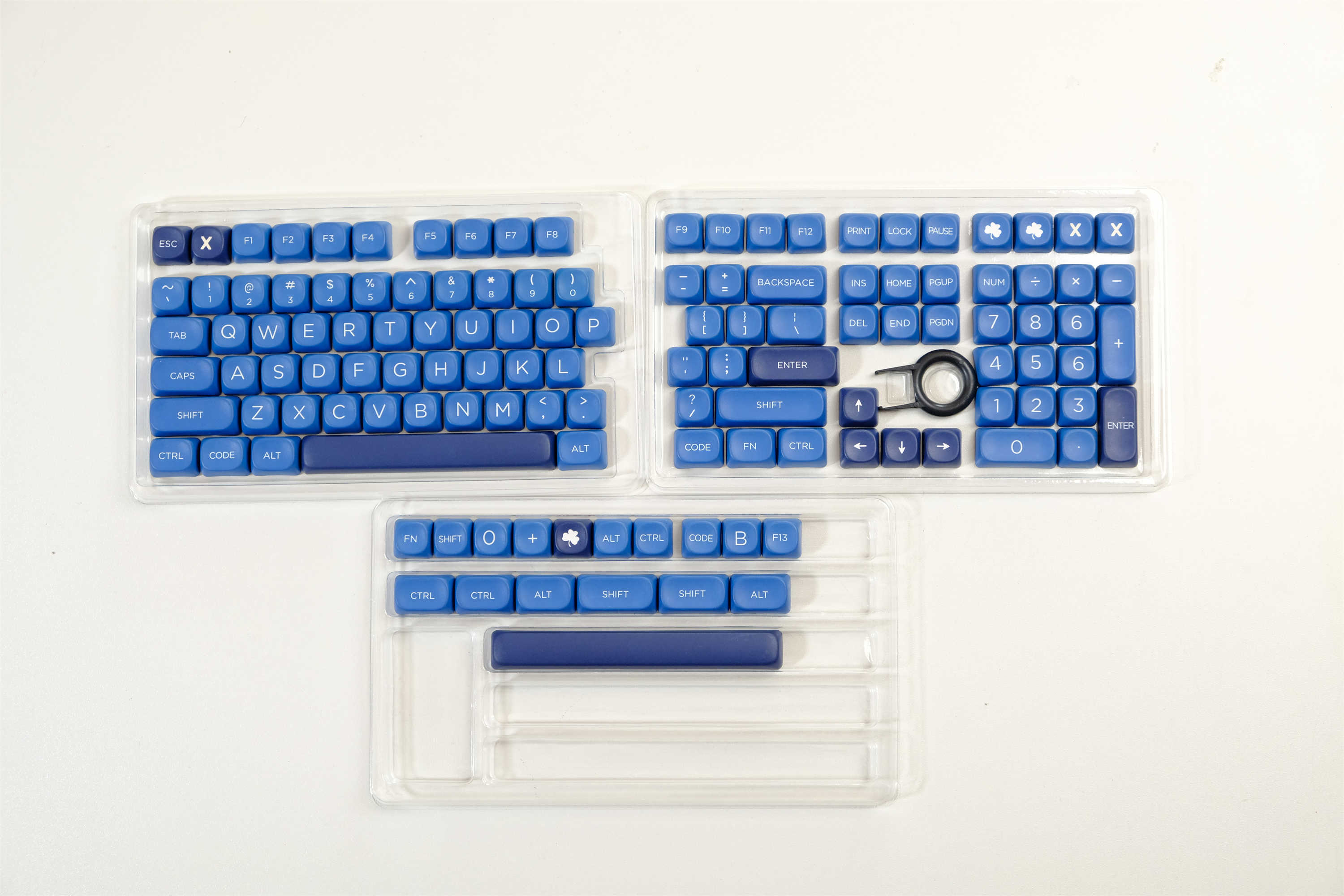 GMK Forward keycaps, 126 Keys keycaps MOA Profile DYE-SUB Personalized ...
