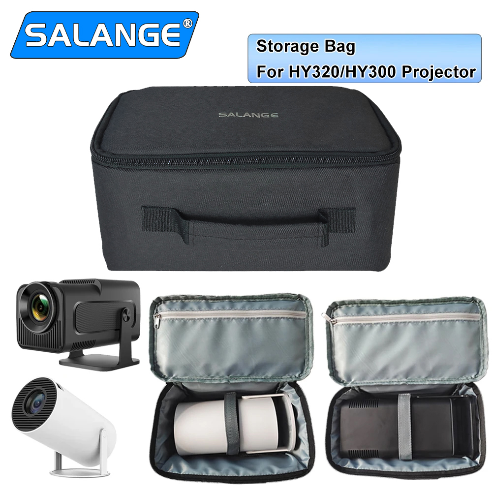 SALANGE hy300 hy320 Storage Case Travel Bag for Samsung the Freestyle ...