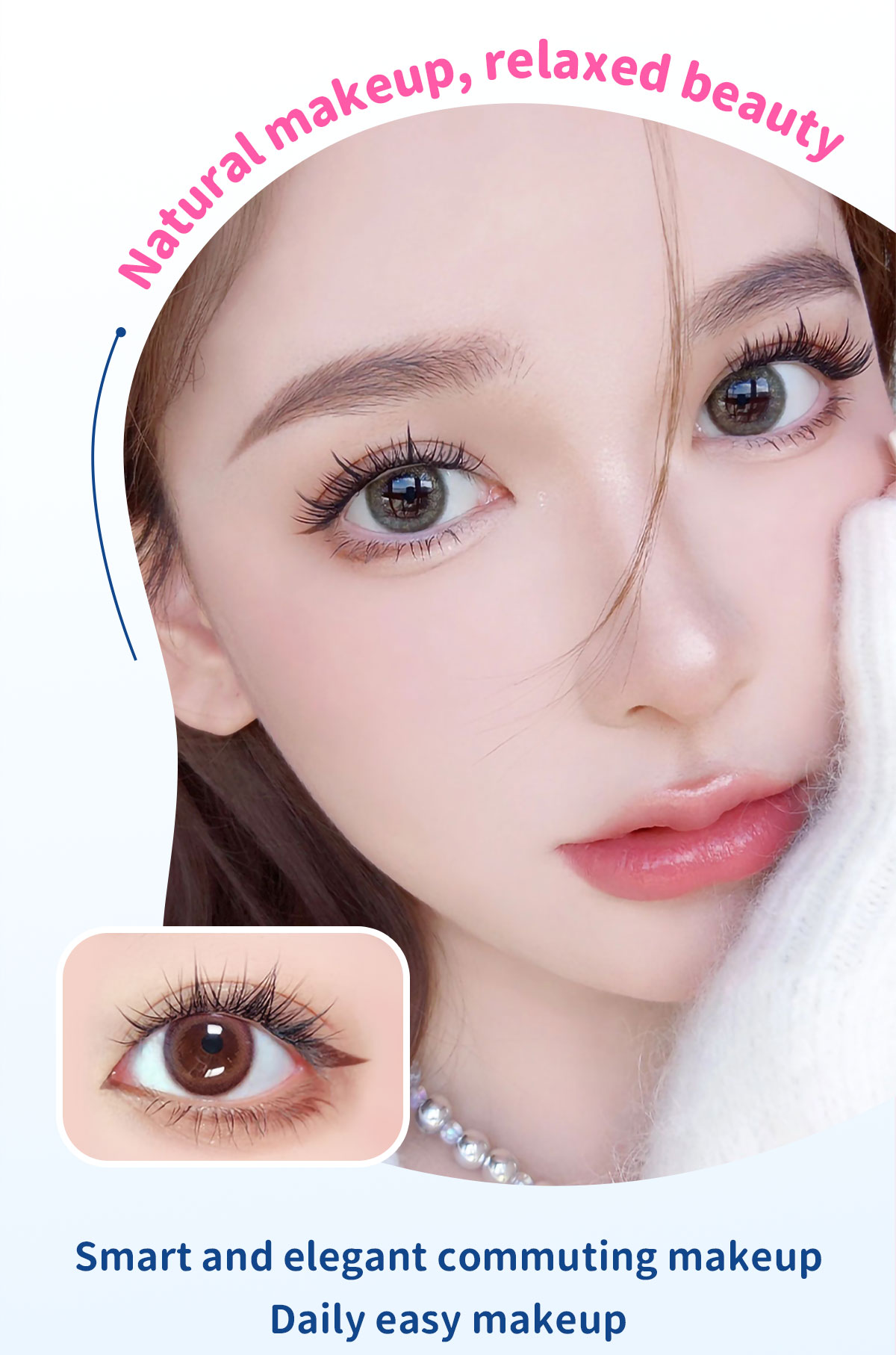[Sent From Manila] Elyzza Fishtail 2-3 Days Arrival Eyelash Extensions ...