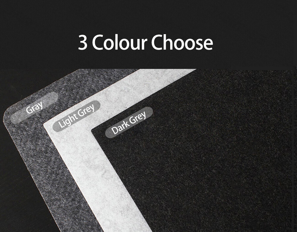 Office Computer Desk Mat Big Mousepad Keyboard Table Cover Extended ...