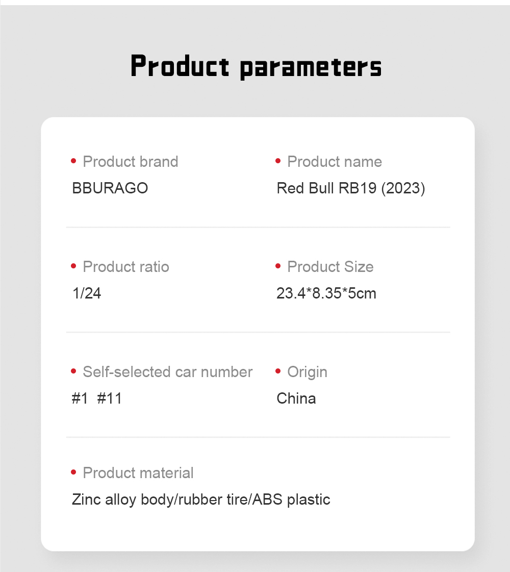 Bburago 1:24 F1 Red Bull RB19 #1 Max Verstappen Champion Gold Helmet ...