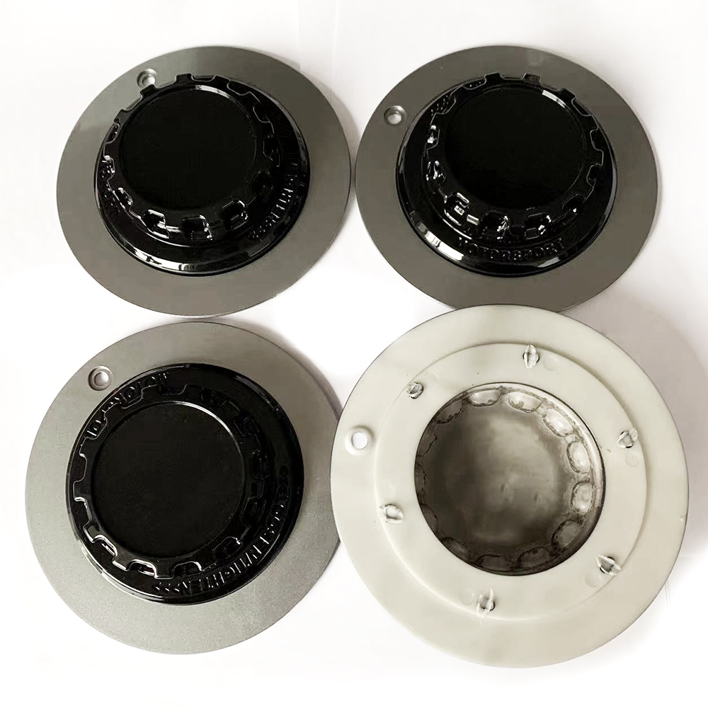 1pc 152mm classic wheel center caps center cover of car hub cap ...