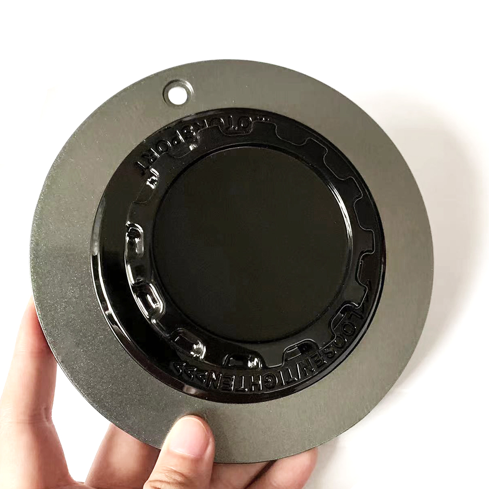1pc 152mm classic wheel center caps center cover of car hub cap ...