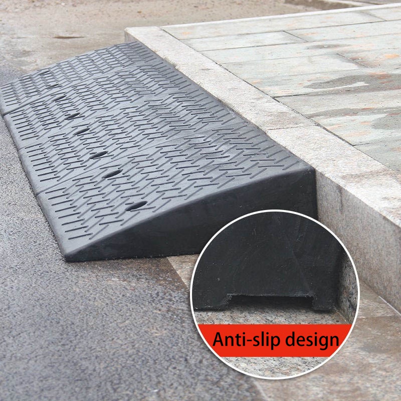 SP*Footpath tire Ramp Tire ramp Footpath path Car load bearing Car ...