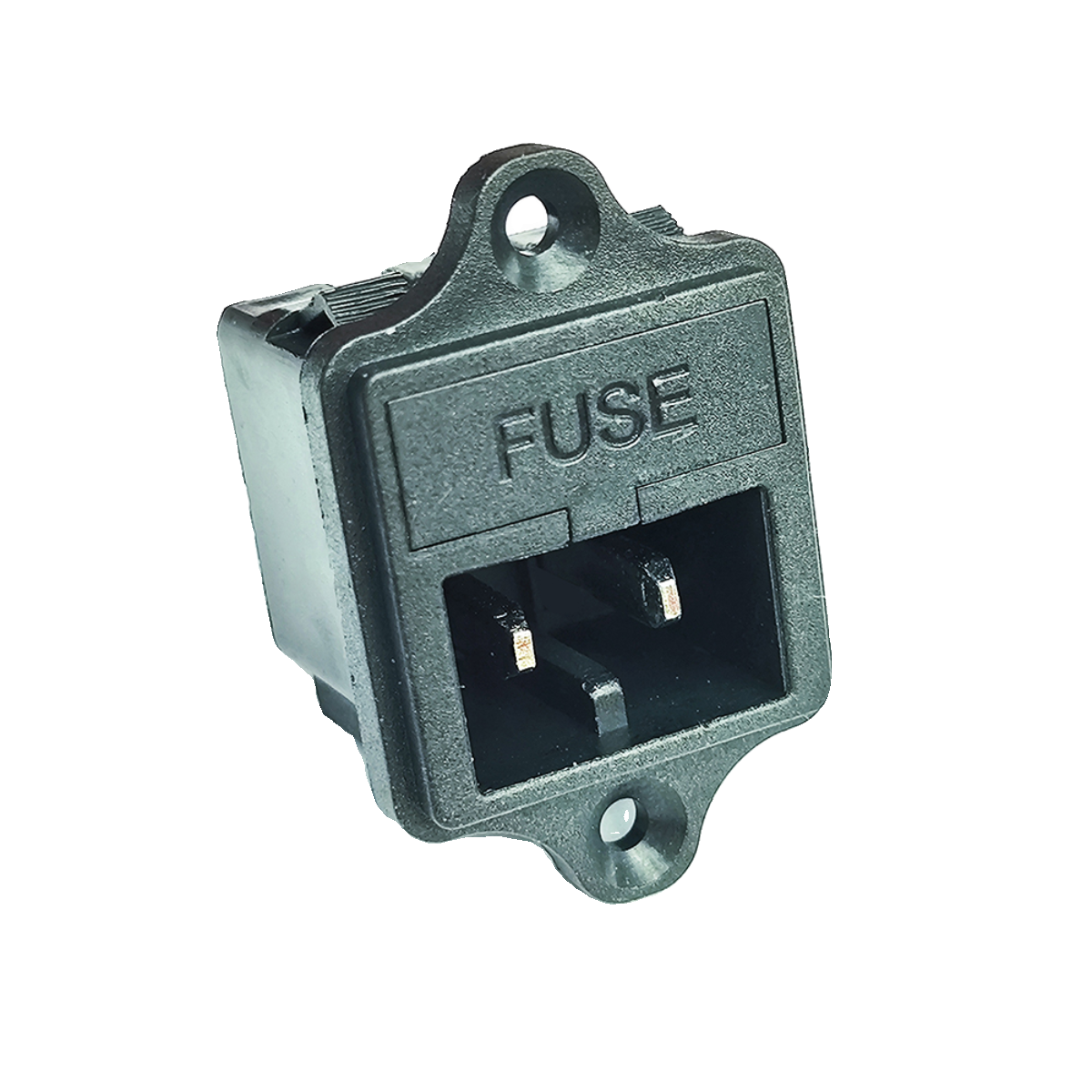 Car Compressor Refrigerator Dedicated Two-in-One Female Seat Belt Fuse ...