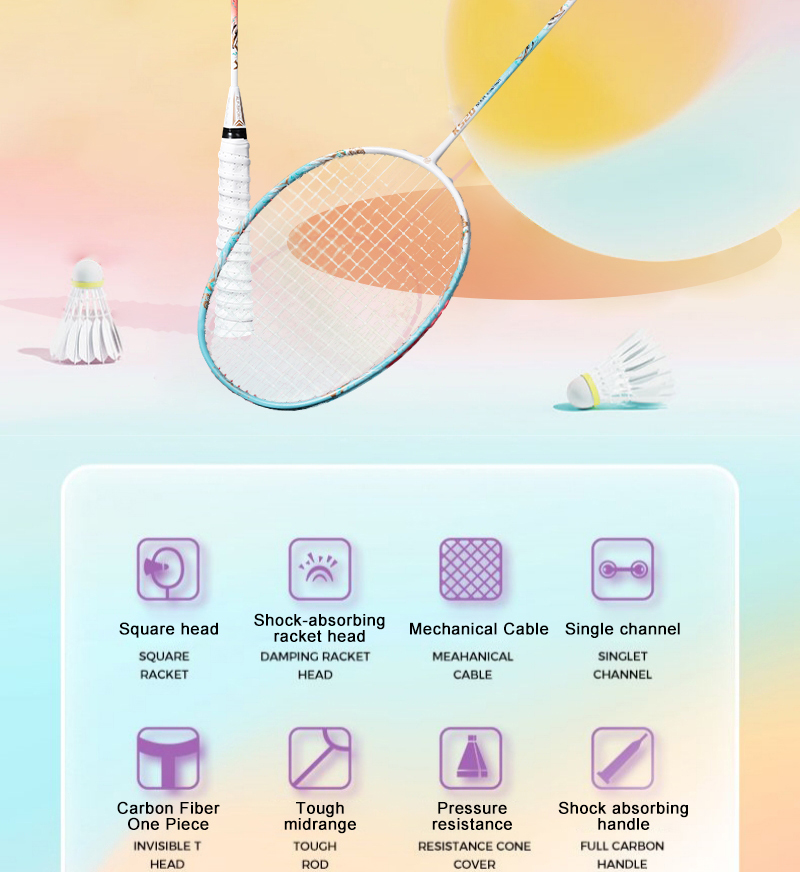 ALPSPORT K520 Pro Designed for Women Goddess 4U 84g Max 30LBS 100% Full ...