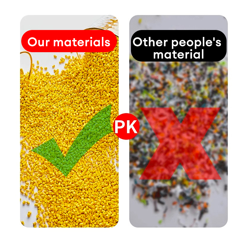 Stackable Monoblock Stool Uratex Chair Round Plastic Bangkito Dining ...