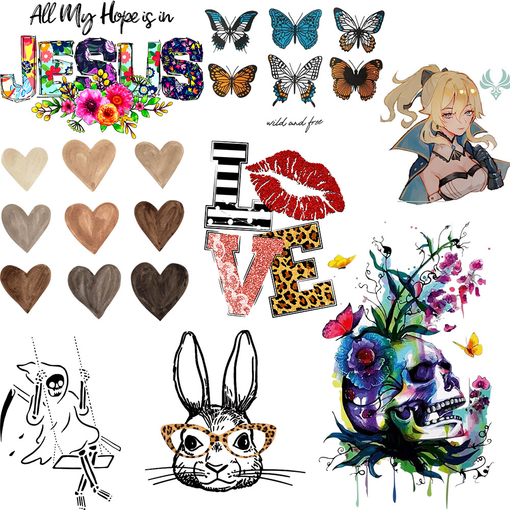 Custom Logo Embroidery Iron On Sew On Hats Design Applique Patches For ...